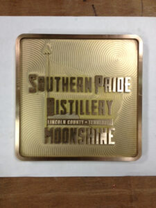 Distillation Equipment Accessories - Vendome Copper & Brass Works