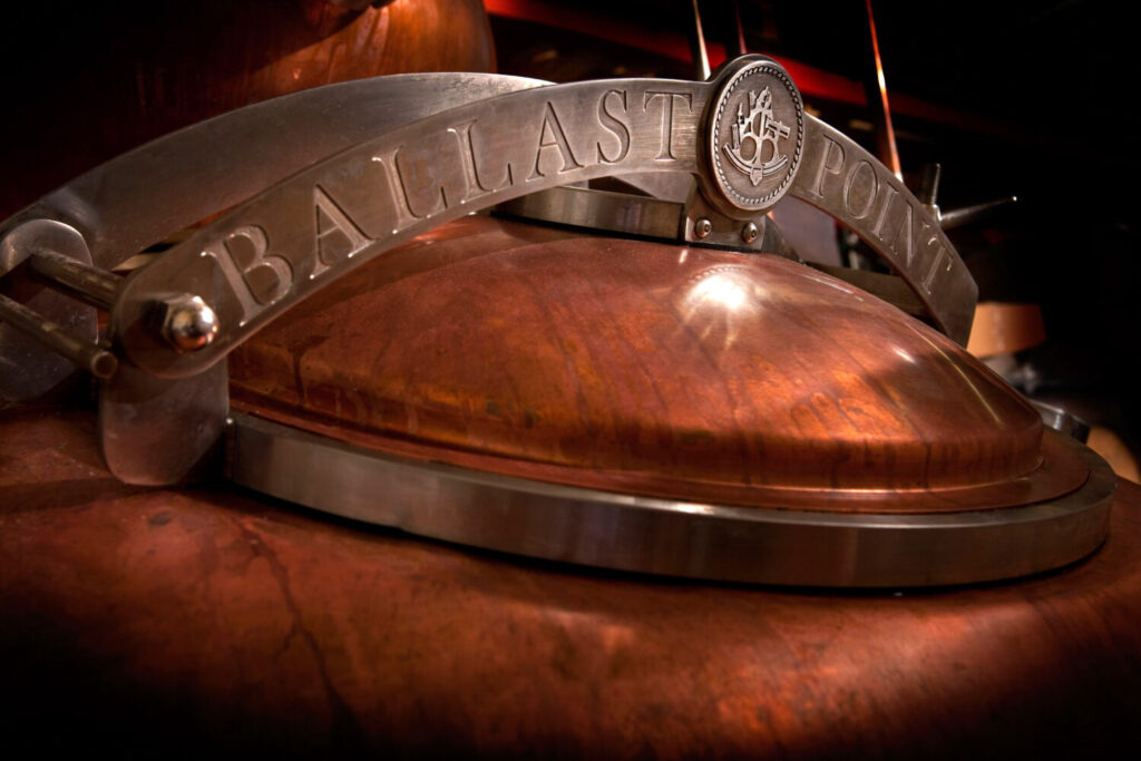 Distillation Equipment Accessories - Vendome Copper & Brass Works